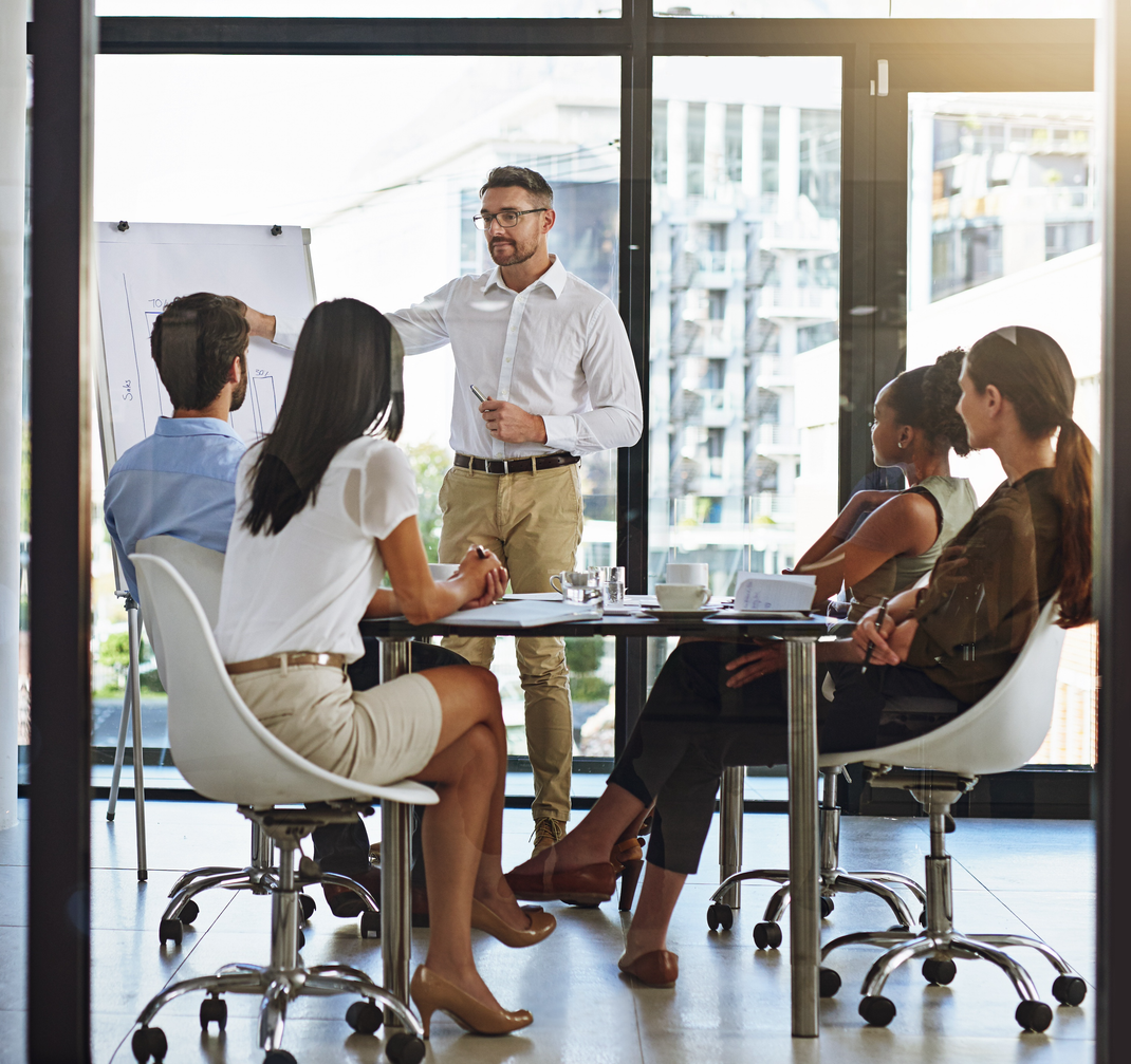 OccamStrata | Owners Corporation Managers